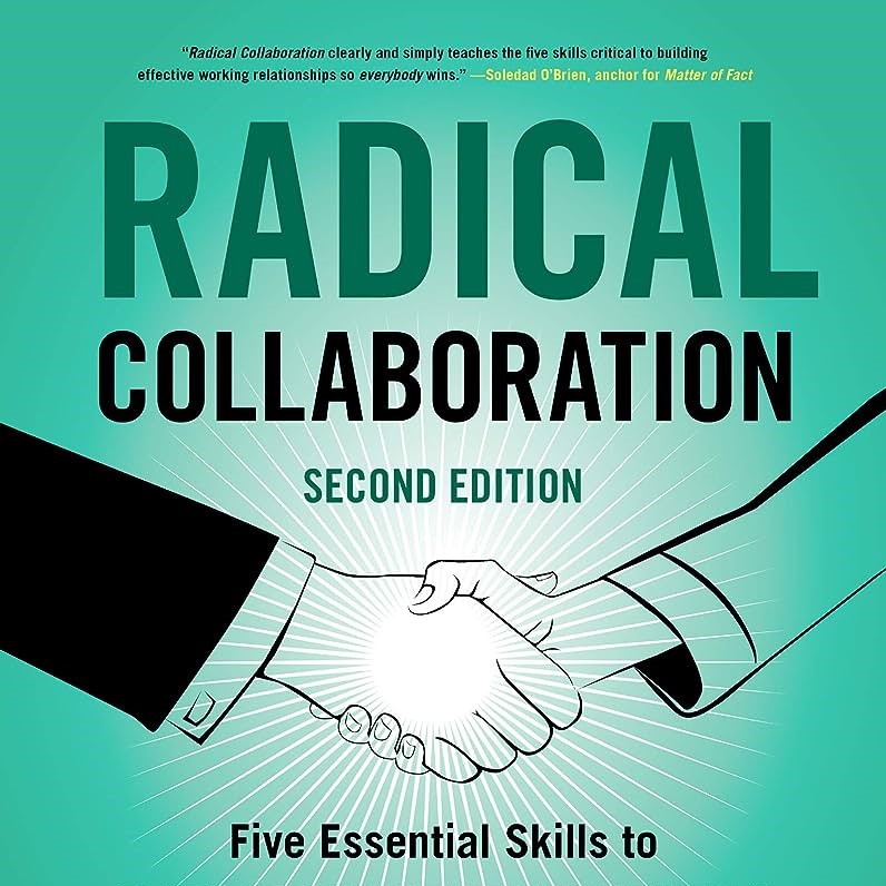 Formation Radical Collaboration (avec Enactus Organisations) ⋆ Lily Gros